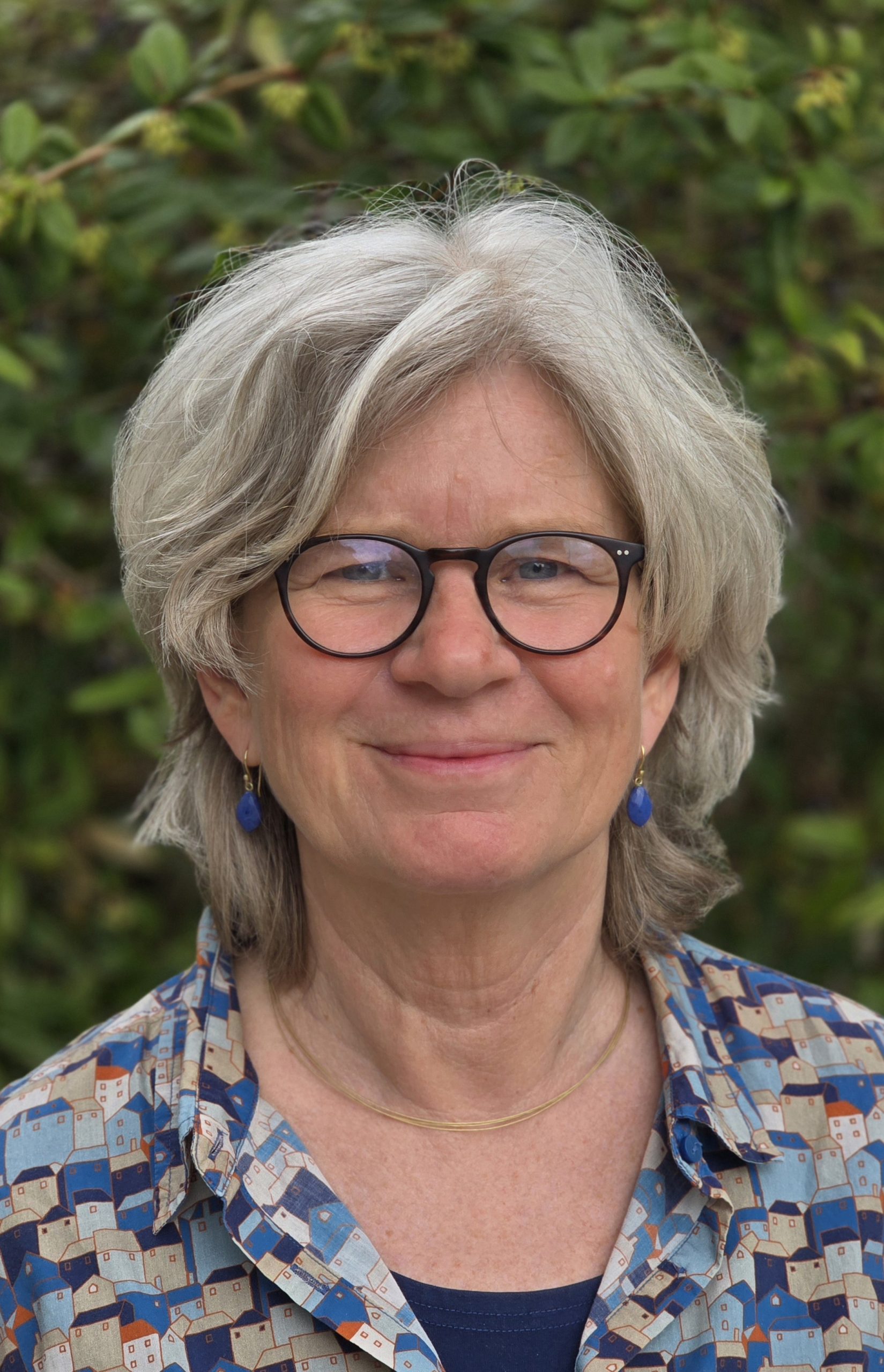Ingrid Busink – Meander